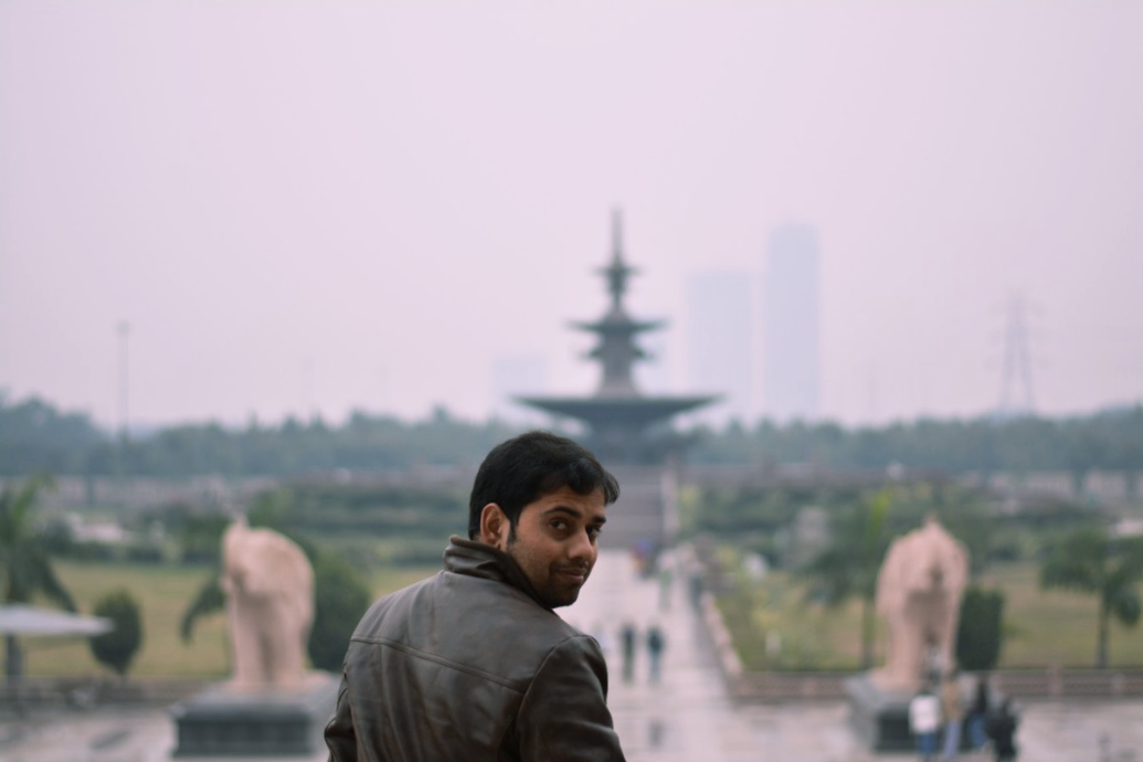 Ashutosh Sharma | Frontend Architect at housing.com | Ex Times Internet, Goibibo, Zoho ...